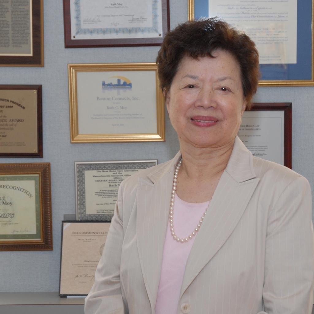 About Us | Midtown Home Health Services, Inc.